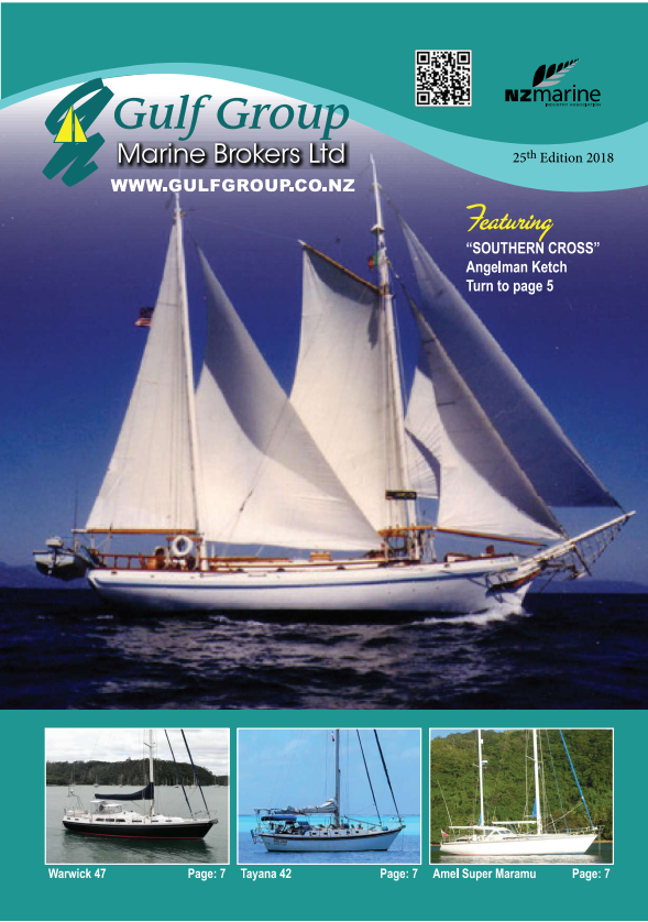 Gulfgroup :: Magazine